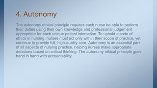 The Principles & practice of Nursing..pptx