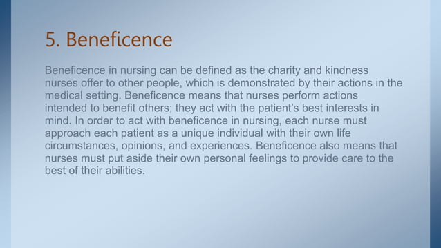 The Principles & practice of Nursing..pptx