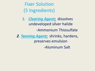 The principle that how to film prints.pptx