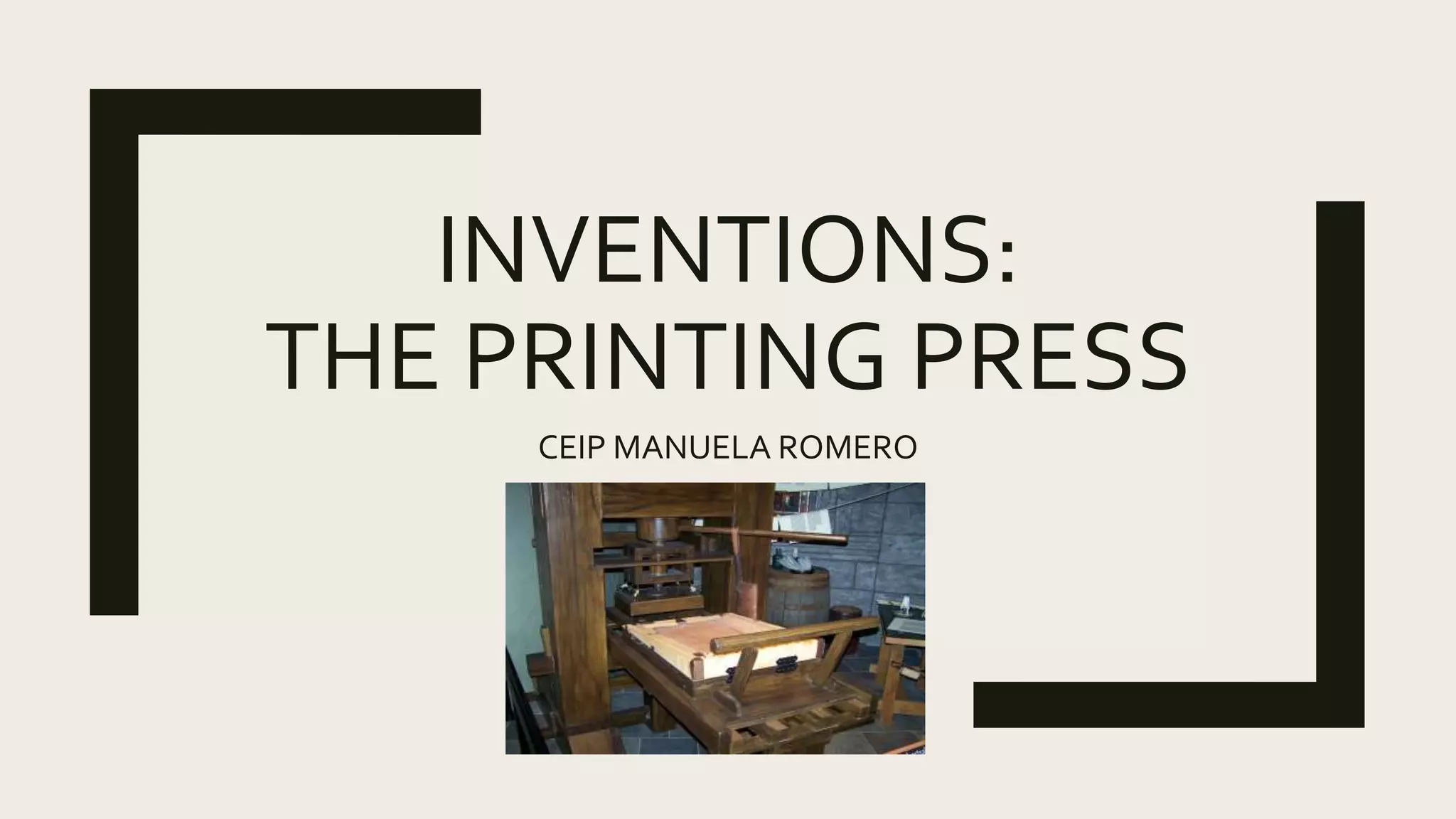 The printing press.pptx