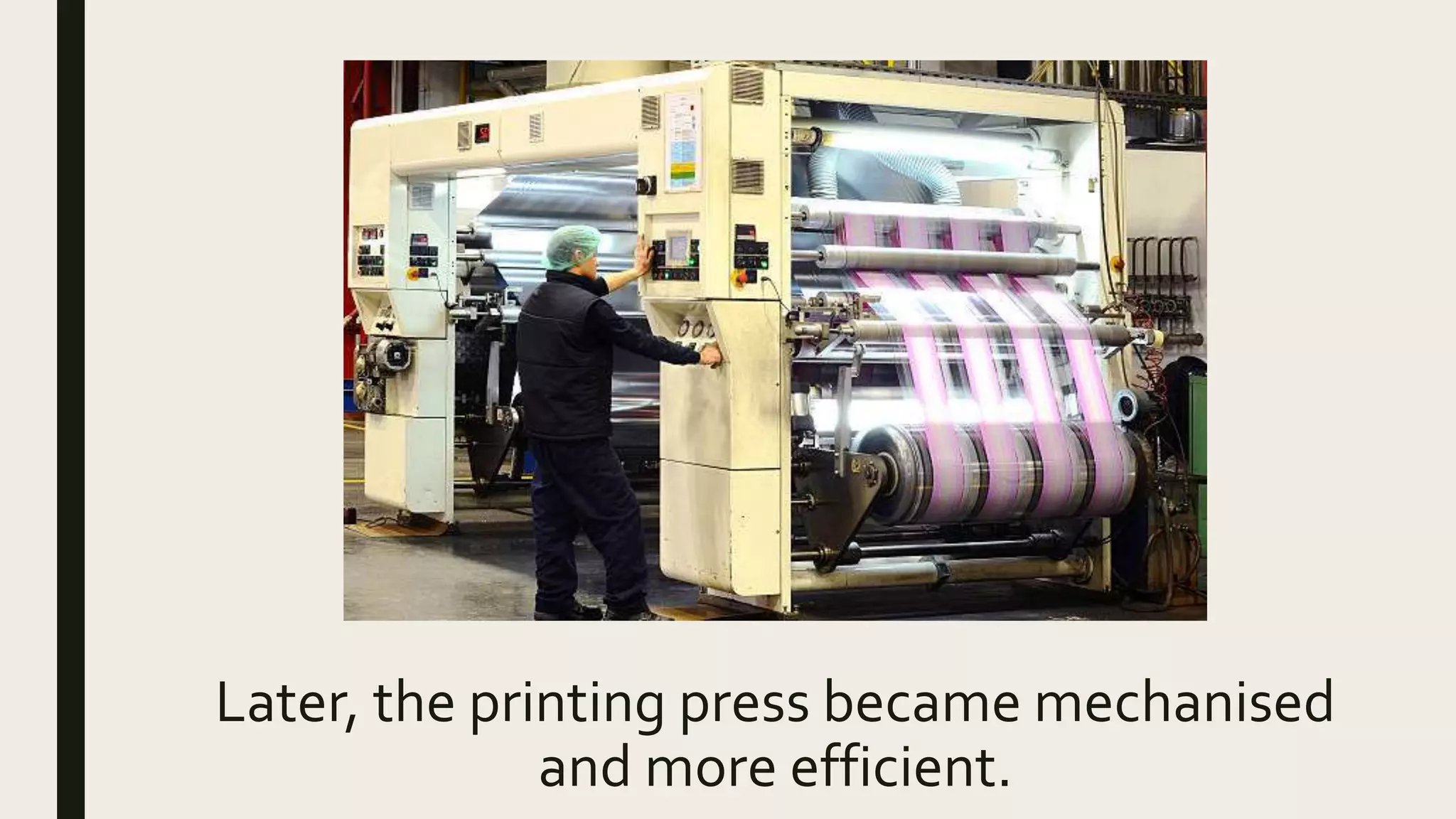 The printing press.pptx
