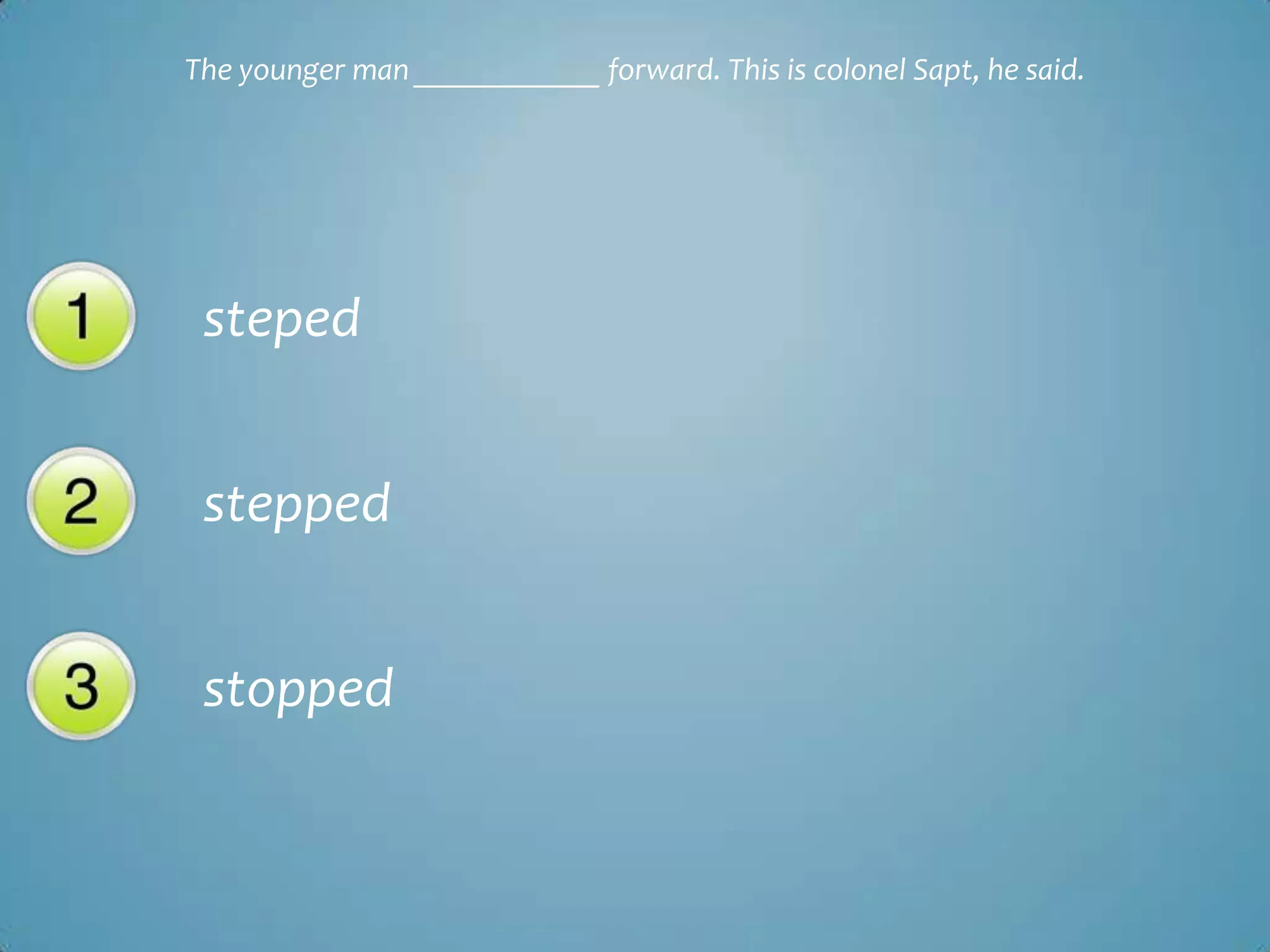 The prisoner of zenda | PPTX