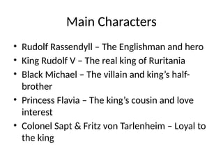 The_Prisoner_of_Zenda__Presentation.pptx