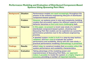 The Problem-Solution Pattern | PDF