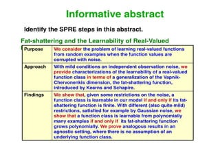 The Problem-Solution Pattern | PDF