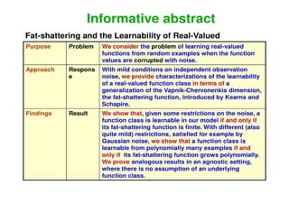 The Problem-Solution Pattern | PDF