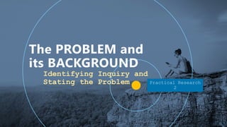 the_problem_and_its_background-students-copy.pptx | Social Networking ...
