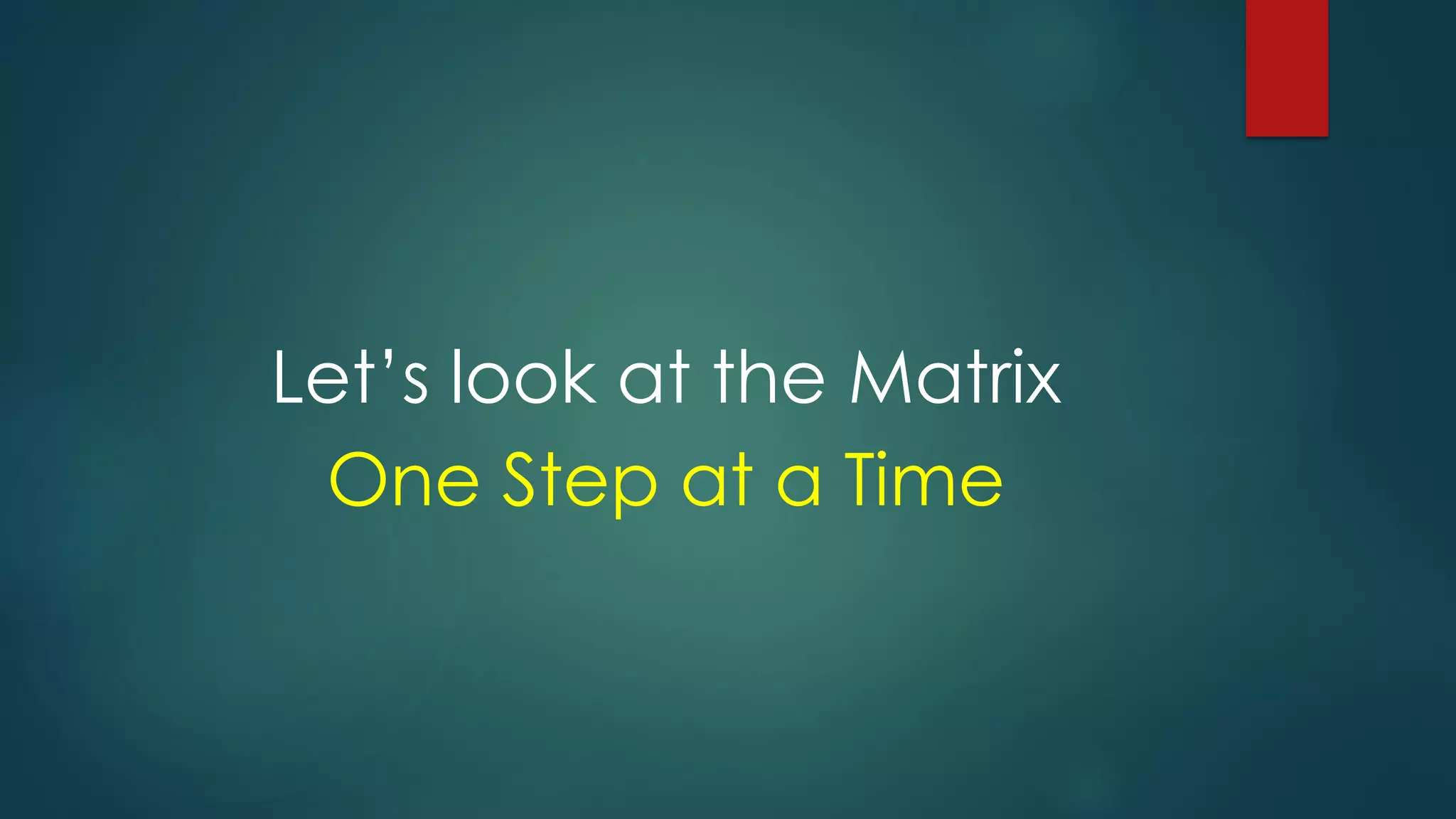 The problem and purpose statement | PDF