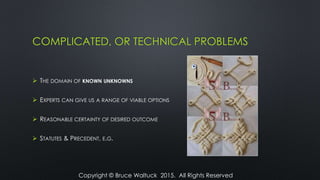 The problem with problems v3 03 15 15 | PPT