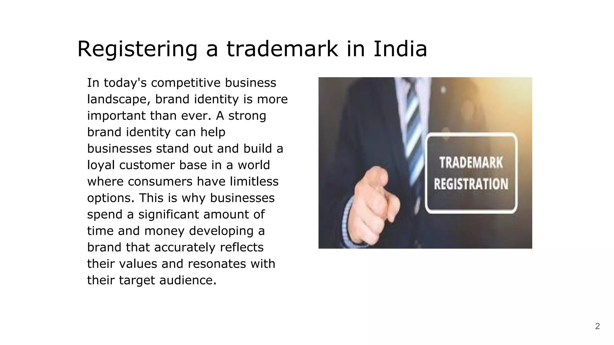 The procedure for registering a trademark in India (2).pdf