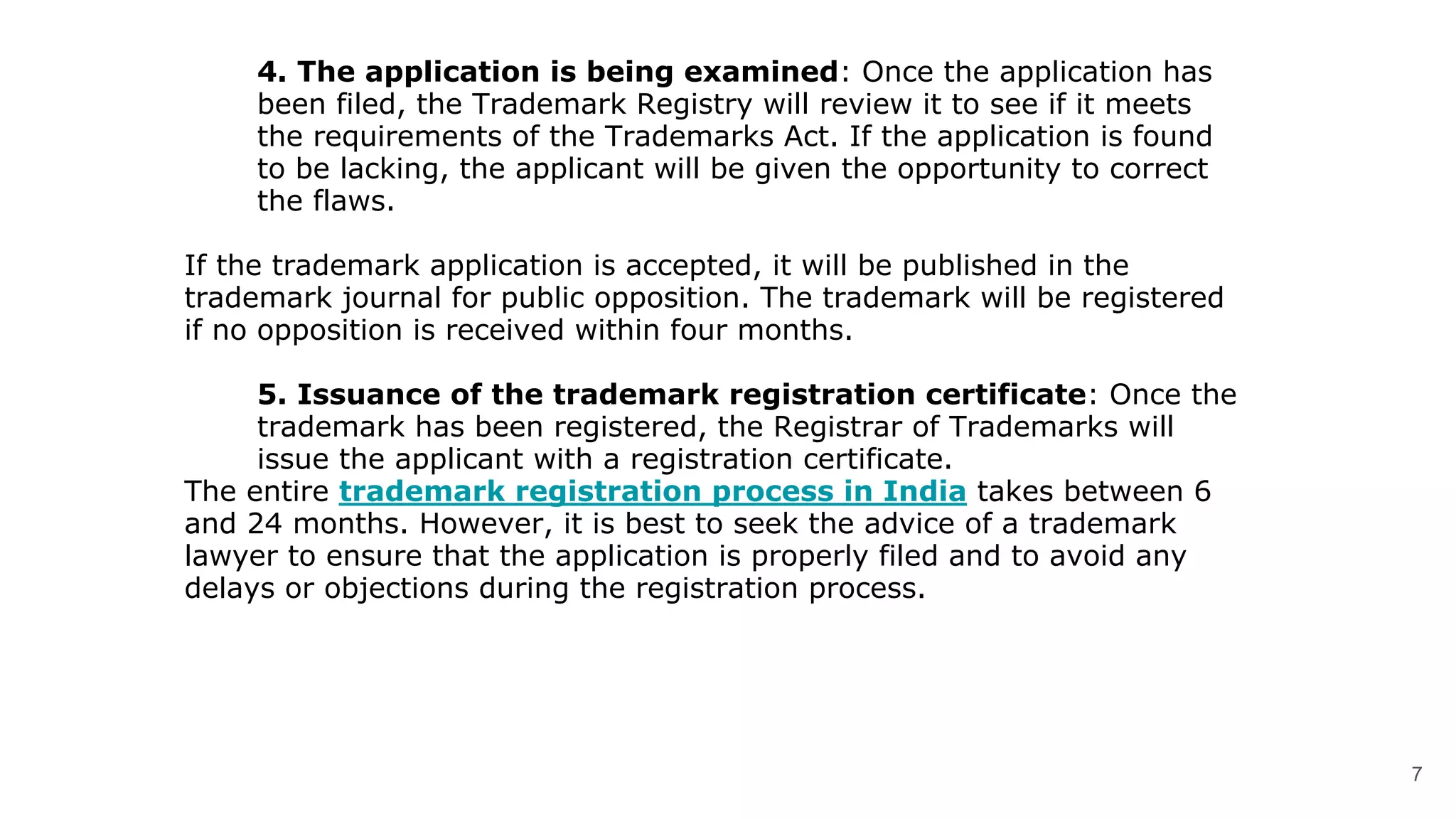 The procedure for registering a trademark in India (2).pdf