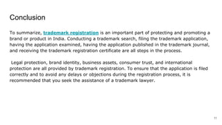 The procedure for registering a trademark in India (2).pdf