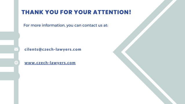 The Procedure of Opening a Czech Bank Account | PPT