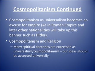 The Process And Definition Essay | PPT