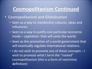 The Process And Definition Essay | PPT