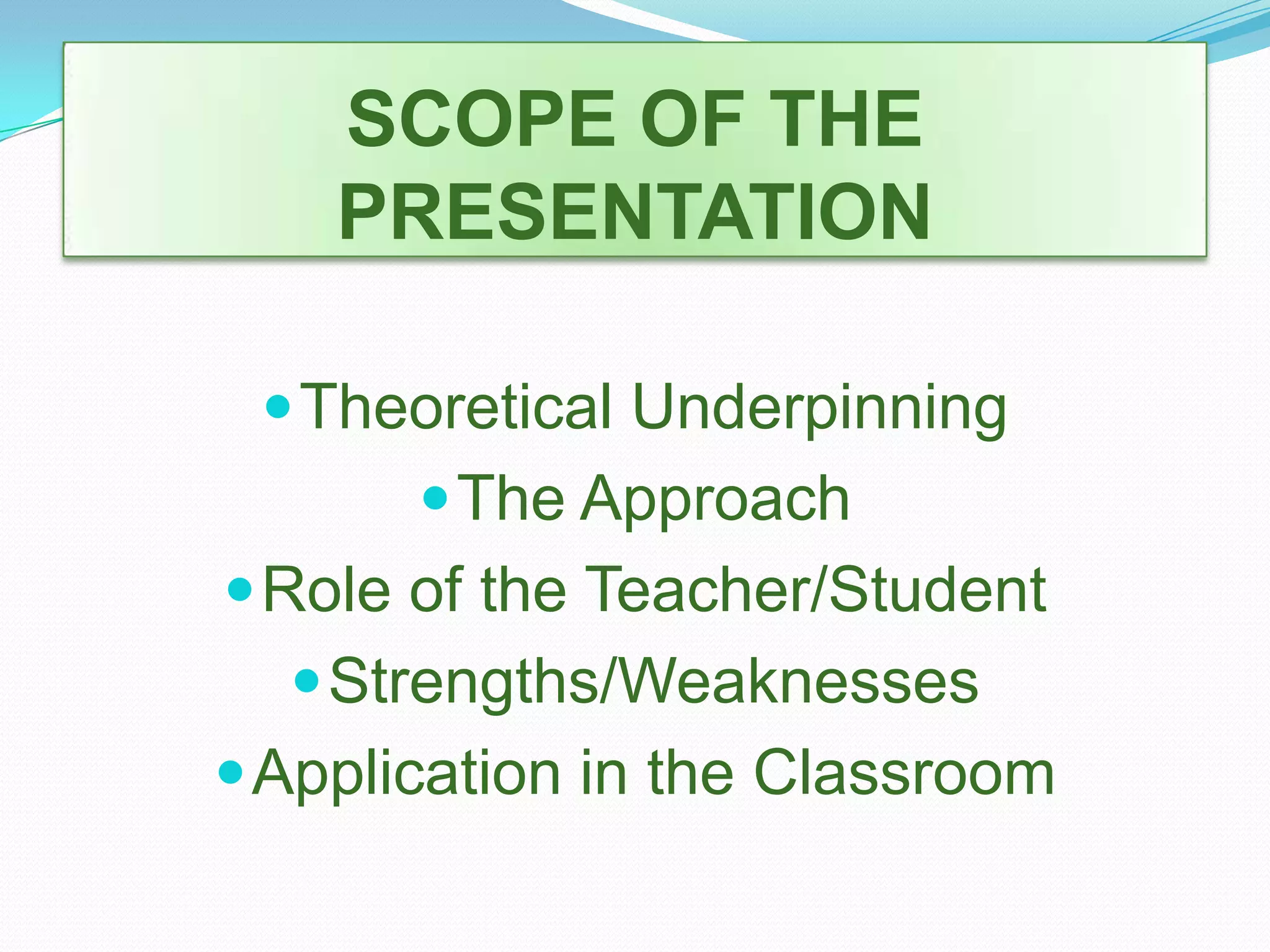 The Process Approach to Writing--Revised | PPTX | Homework and Study ...
