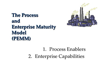 The Process Audit | PPT