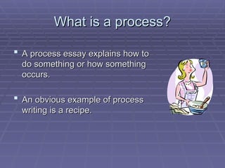 the_process_essay.ppttttttttttttttttttttttttt | PPT