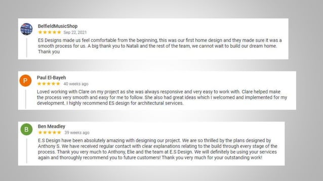 Understanding The Process of Complying Development Certificate | PPT