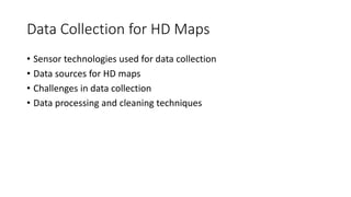 The Process of Creating HD Maps urban environtment.pptx