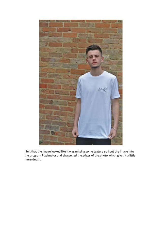 Poster Design Process | PDF