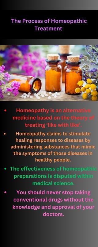 The Process of Homeopathic Treatment.pdf