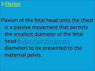 The process of labour.pdf by doctor saba | PPT
