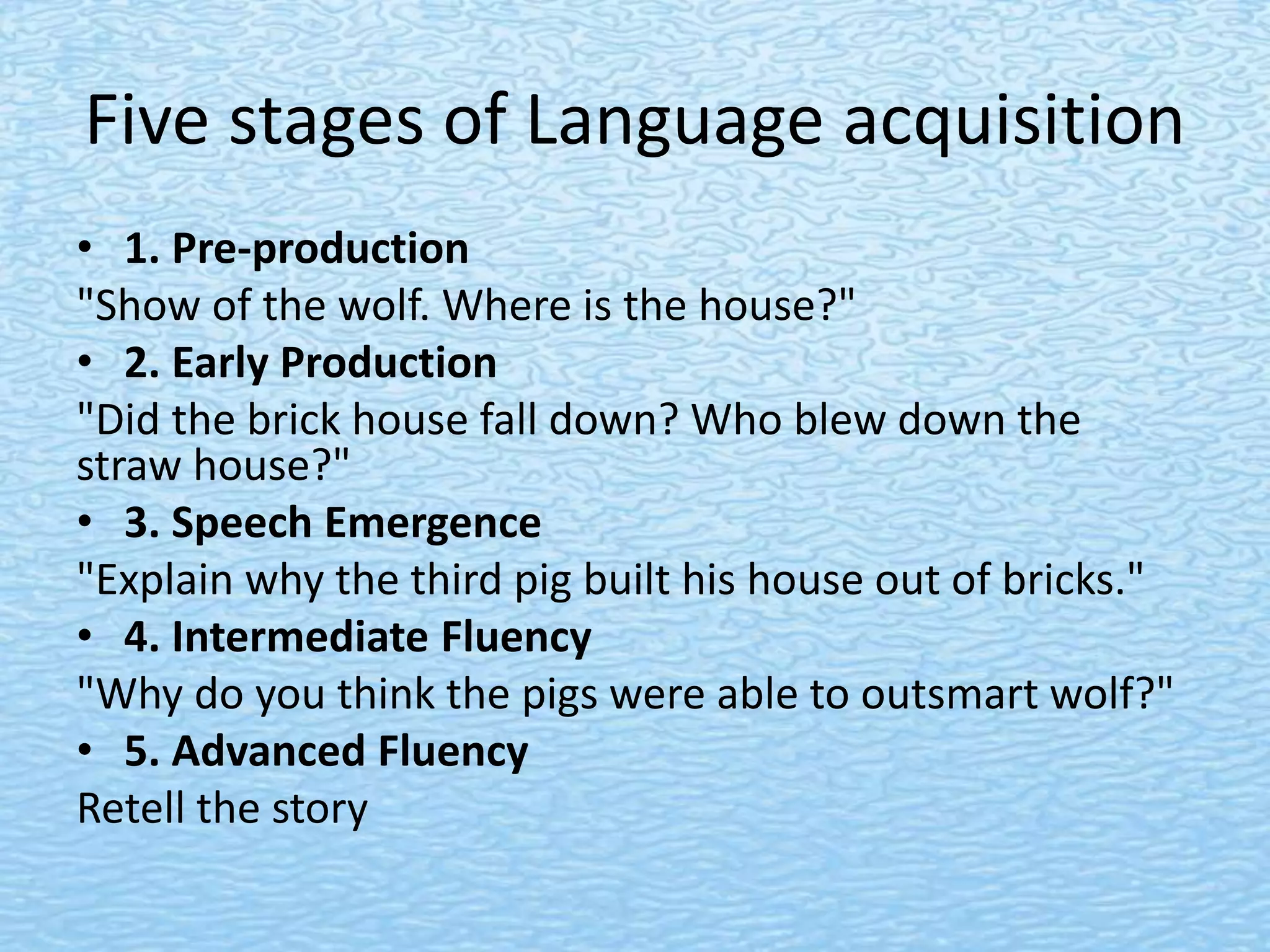 The process of lesson development | PPTX