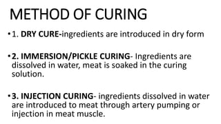 THE PROCESS OF SALTING AND CURING...pptx