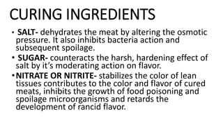 THE PROCESS OF SALTING AND CURING...pptx