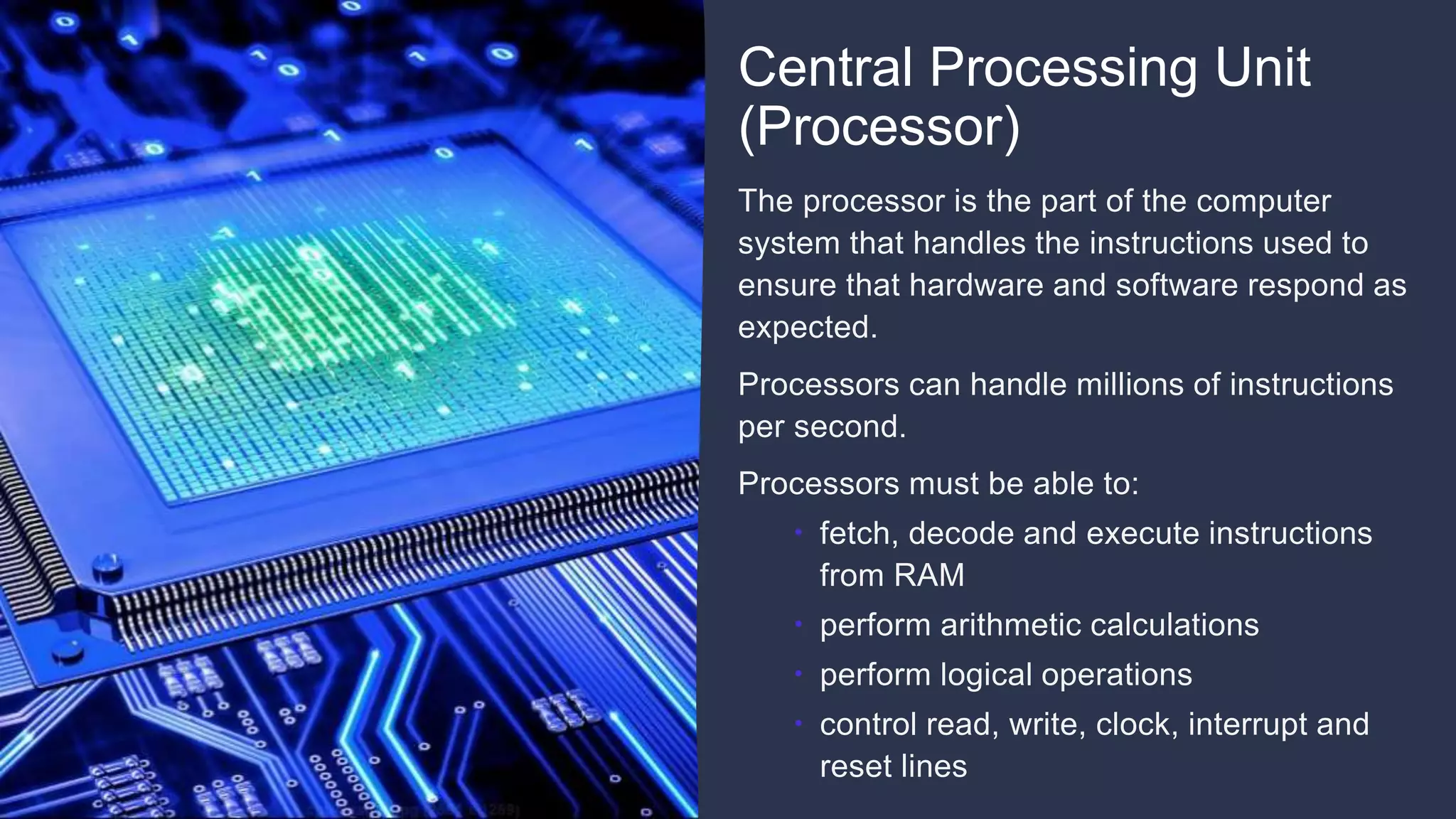 The Processor.pptx