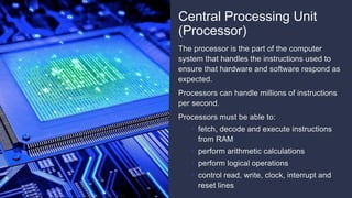 The Processor.pptx