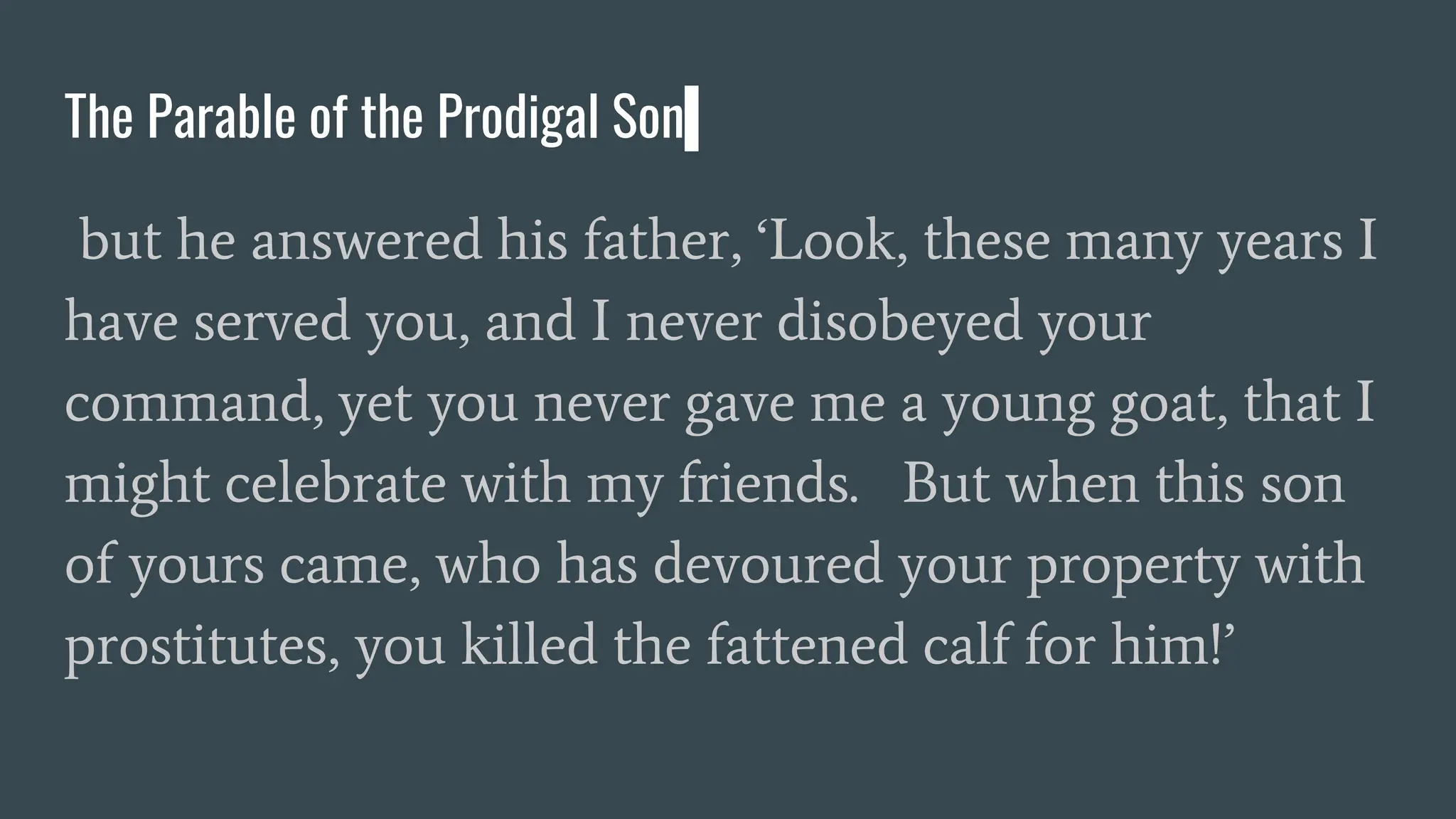 THE PRODIGAL SON “ ( STORY PRESENTATION_).pptx