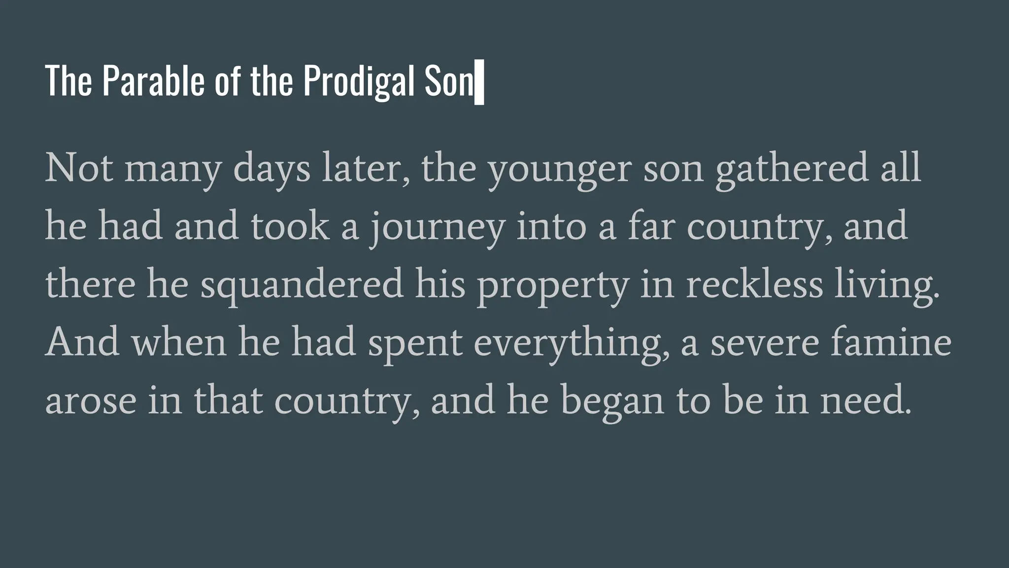 THE PRODIGAL SON “ ( STORY PRESENTATION_).pptx