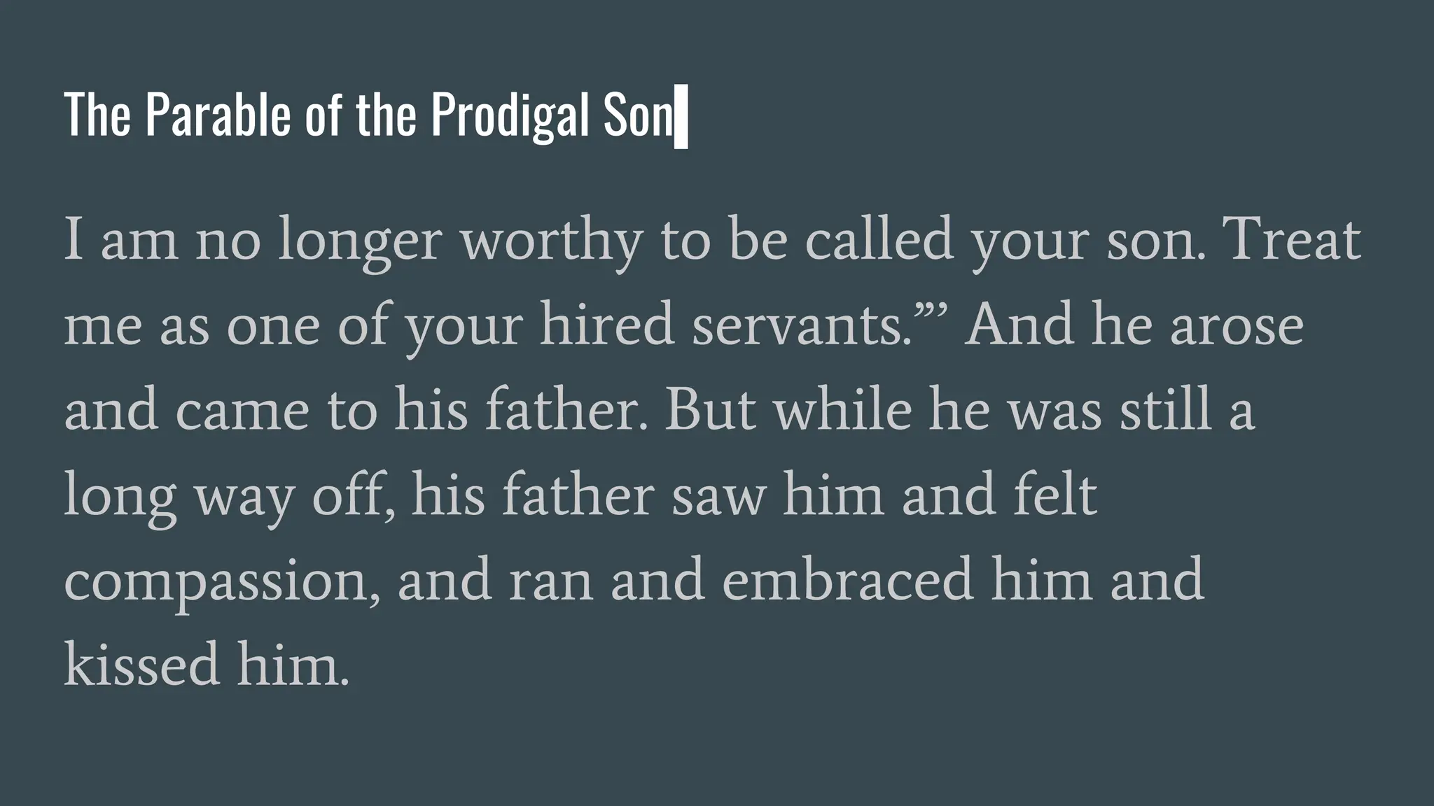 THE PRODIGAL SON “ ( STORY PRESENTATION_).pptx