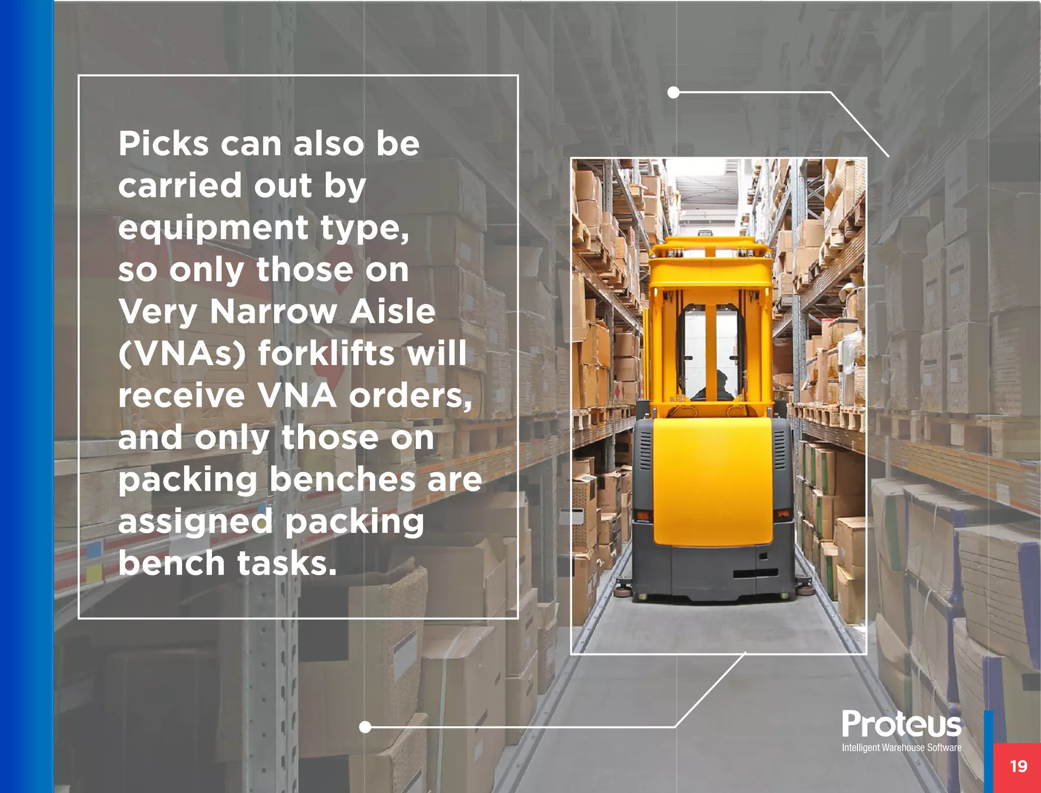 The productivity checklist: Improve picking process by making your ...