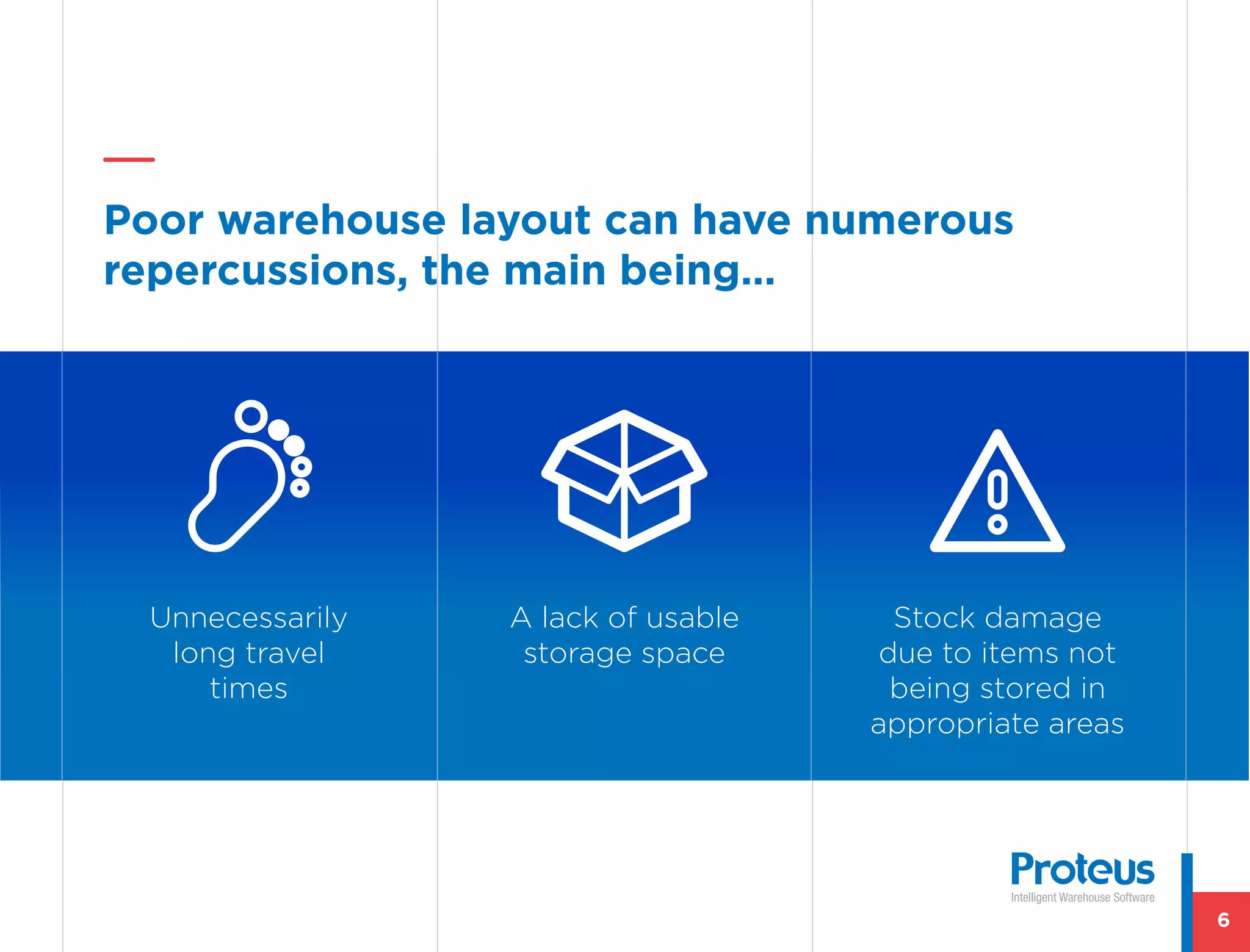 The productivity checklist: Improve picking process by making your ...