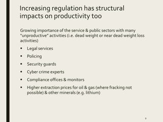 The Productivity Puzzle: Insights from the Dynamic Capabilities ...