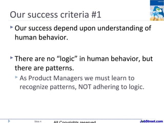 The Product Management Discipline | PPT