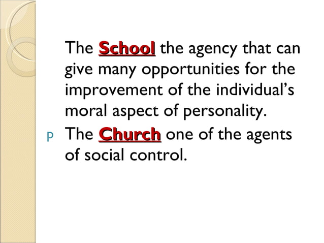 The product of interconnectivity | PPT