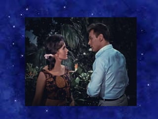 The Professor and Mary Ann | PPTX