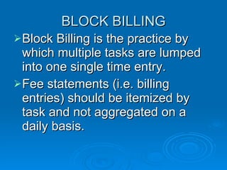 The Profiting Paralegal | PPT