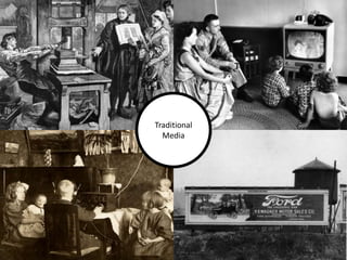 The Programmatic (R)evolution | PPT