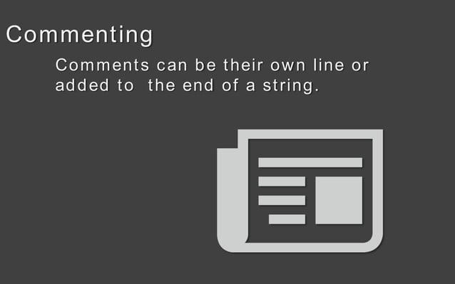 The Importance of Documentation in Programming | PDF