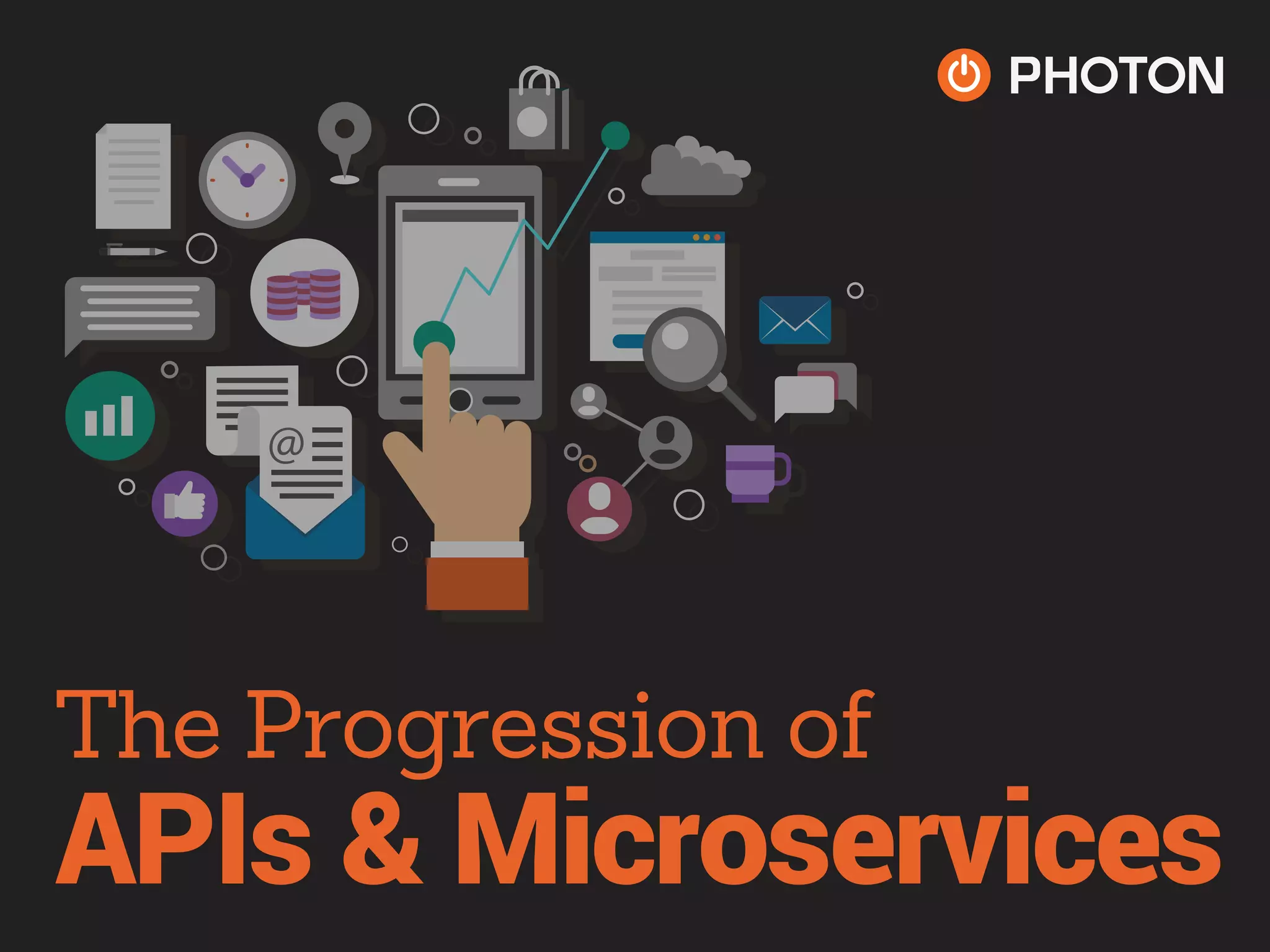 The Progression of APIs and Microservices - Photon Infotech | PDF ...
