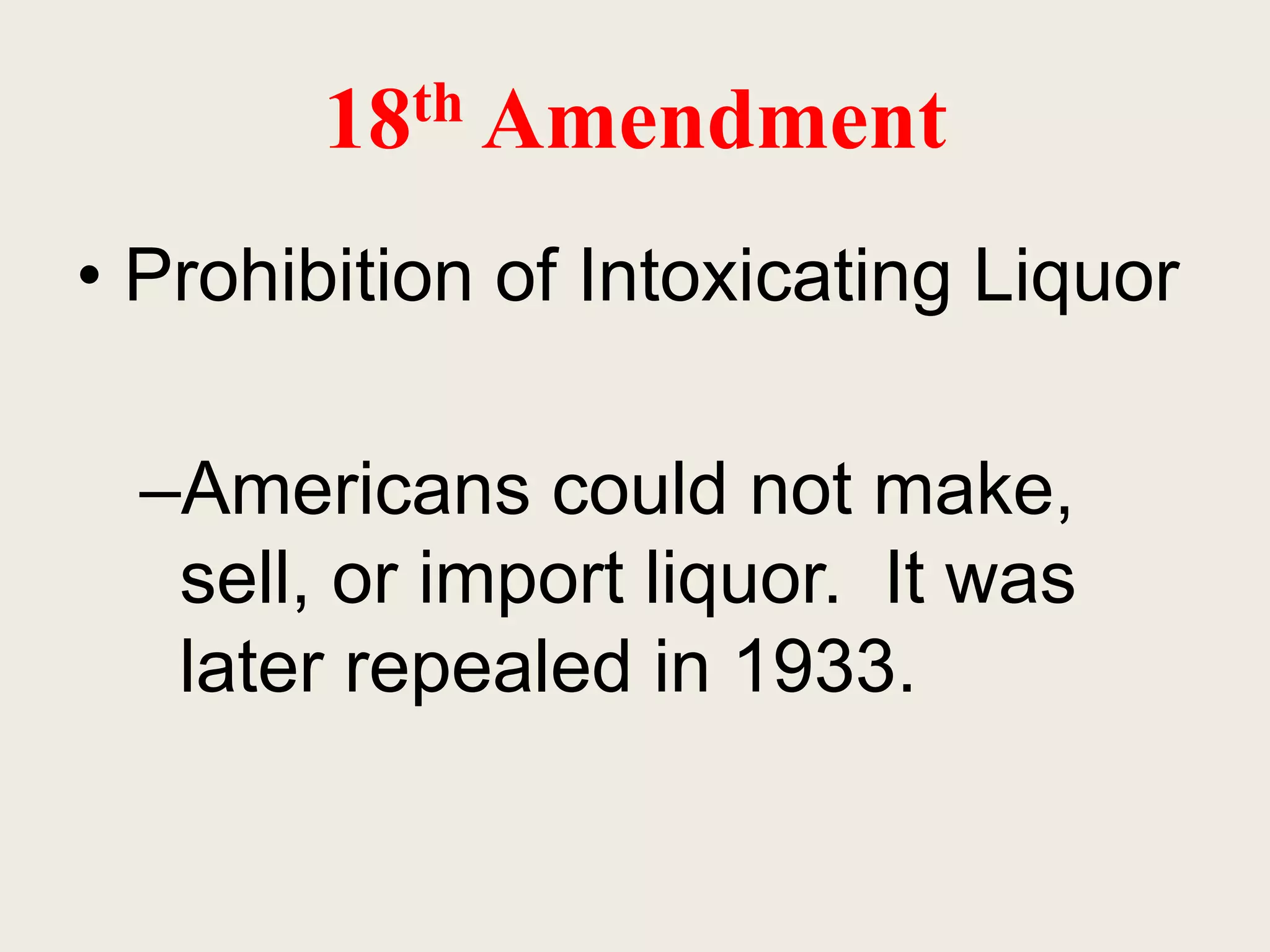 The Progressive Era Reforms | PPTX
