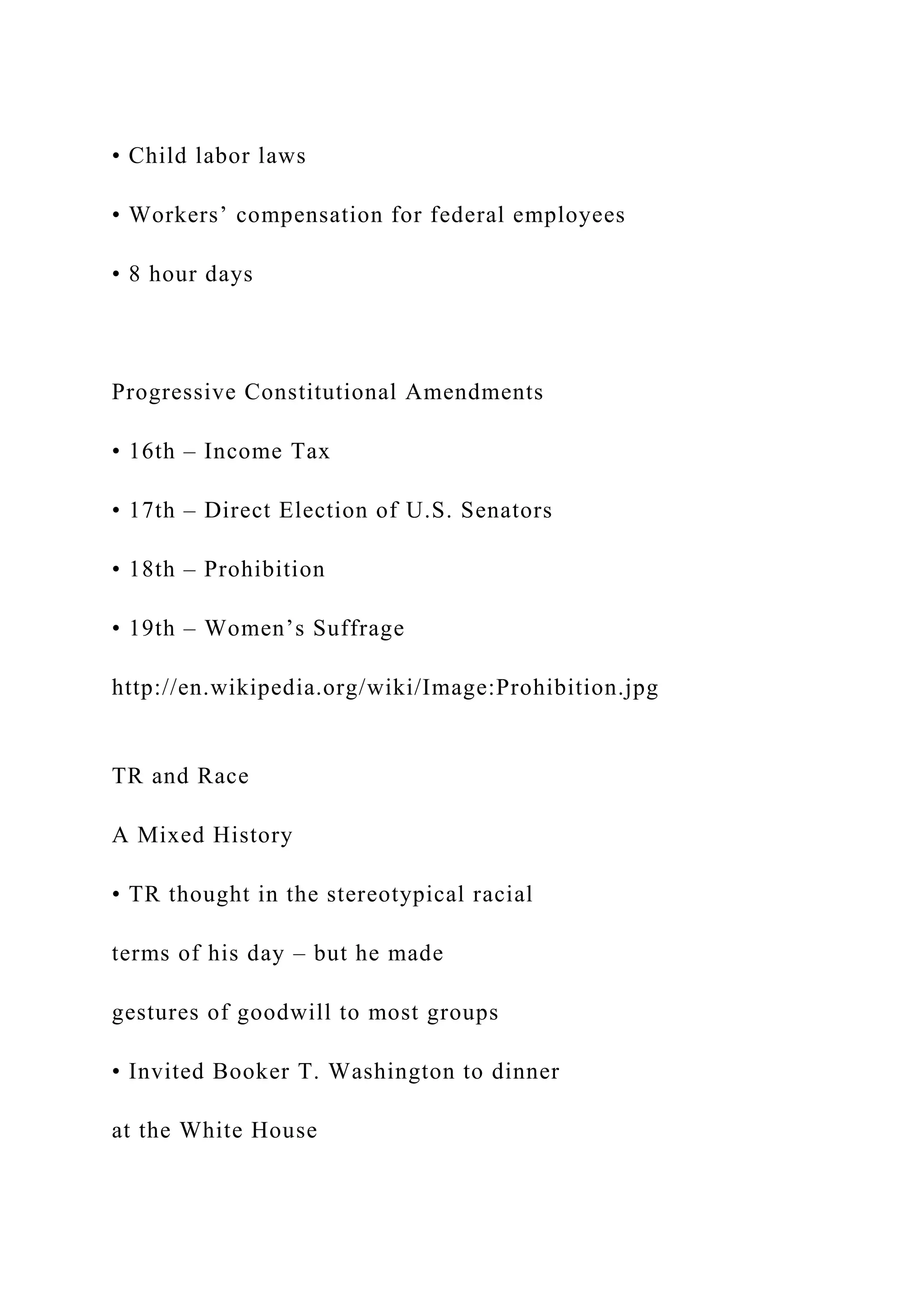 The Progressive EraTriangle Shirtwaist Factory Fire.docx | Civic ...