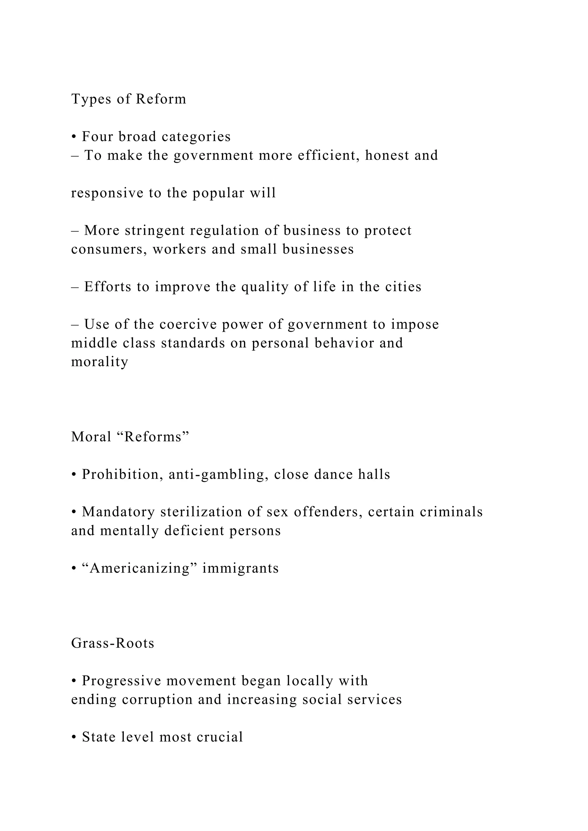 The Progressive EraTriangle Shirtwaist Factory Fire.docx