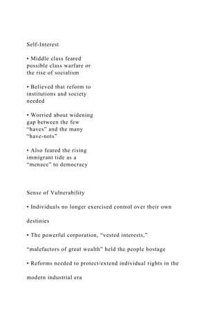 The Progressive EraTriangle Shirtwaist Factory Fire.docx | Civic ...