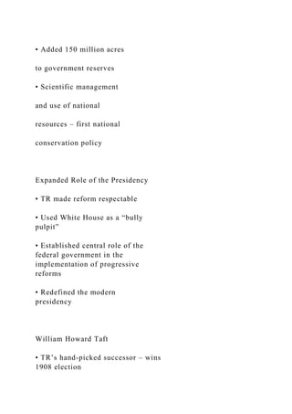 The Progressive EraTriangle Shirtwaist Factory Fire.docx | Civic ...